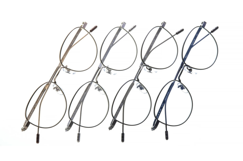 S-246 | 大人のスタイルを作るメンズアイウェアブランド｜SOLID BLUE（ソリッドブルー）公式サイト